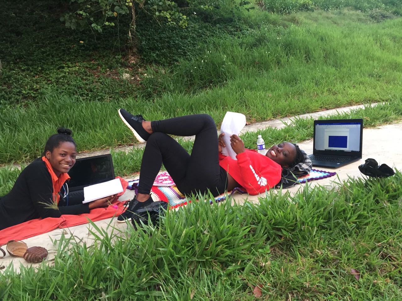 Northern Caribbean University