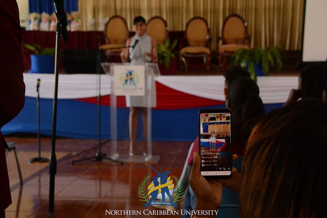 Northern Caribbean University