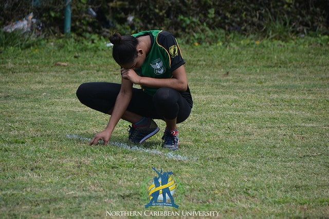 Northern Caribbean University